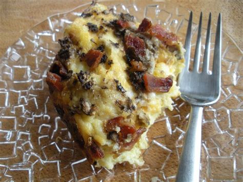 Brunch Egg Casserole Cuisine
