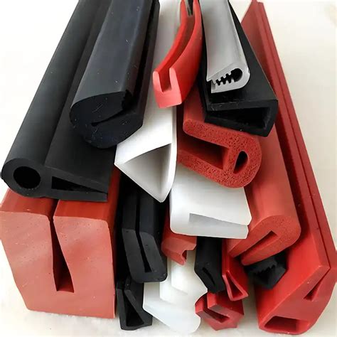 Epdm Vs Borracha De Silicone Principais Diferenças Para Uso Industrial