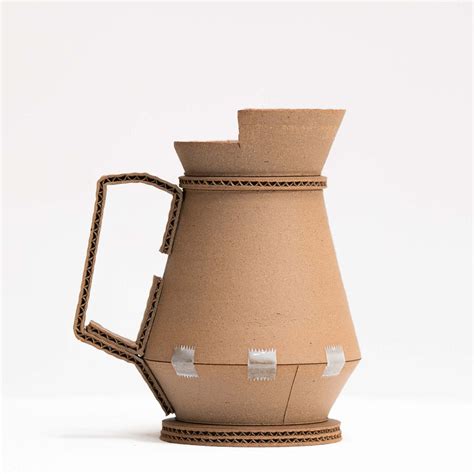 C0924 82 Jacques Monneraud Poterie Ceramique Objets