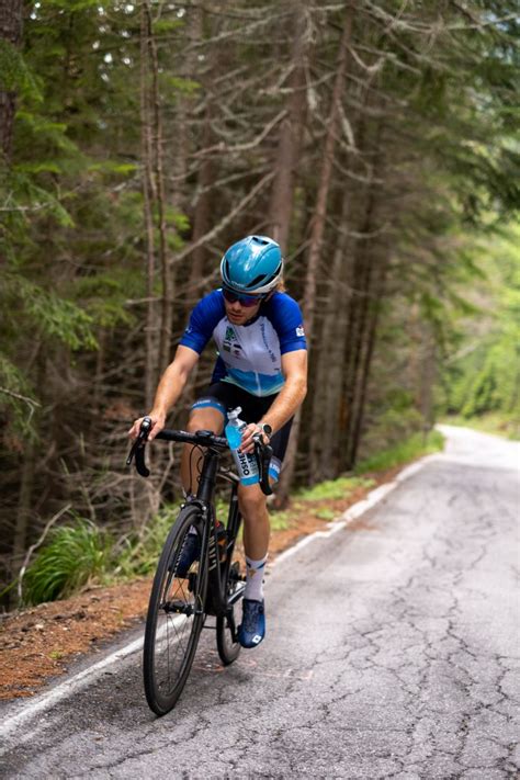 Цветан Иванов за Рassion 4 Peaks Обичта към природата дава живот и свобода Върхове