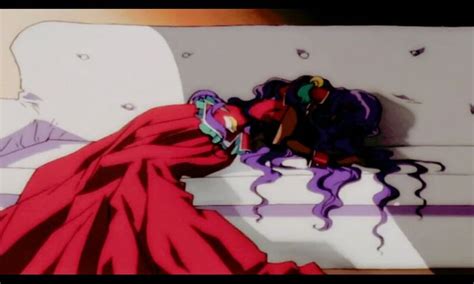 Himemiya Anthy Anime Animação Animes Para Assistir