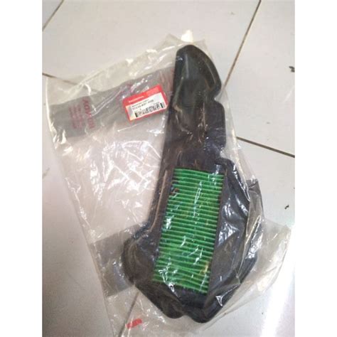 Jual Filter Saringan Udara Honda PCX 150 ADV 150 LOKAL Shopee Indonesia