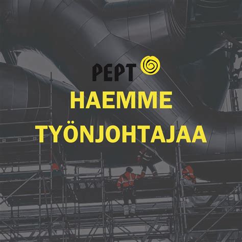 Pept Oy Ab Posted On Linkedin