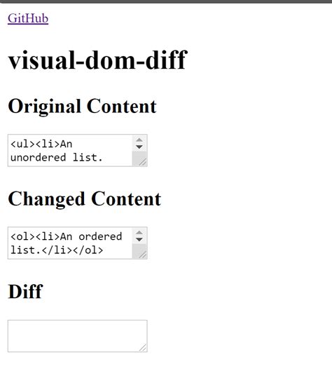 Failed To Load In Ie · Issue 3 · Teamworkvisual Dom Diff · Github