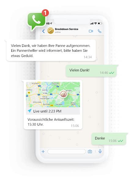 WhatsApp Business API 360dialog