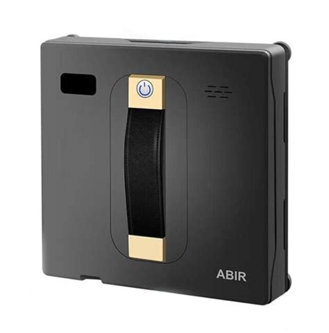 ᐉ Робот для миття вікон Abir Wd8 з дистанційним керуванням • Краща ціна в Києві Україні