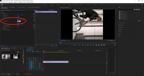 How To Rotate Videos In Premiere Pro Full Steps