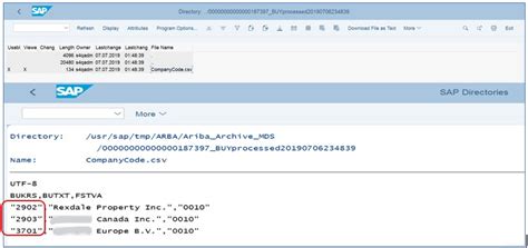 End To End Master Data Replication From SAP S HA SAP Community