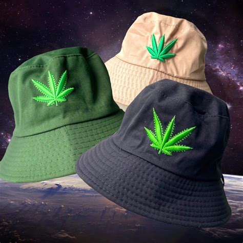 Wx หมวกบักเก็ต ปีกกว้าง หมวกกันแดด R Nice Thaipick