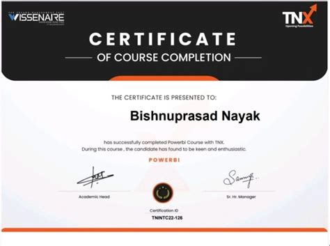 Bishnuprasad Nayak On Linkedin Hello Connection Im Thrilled To