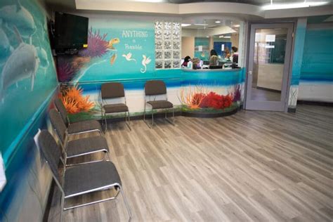 Office Tour Palm Tree Dentistry