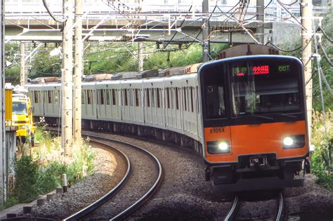 東急田園都市線撮影地まとめ Midorilocal撮影録