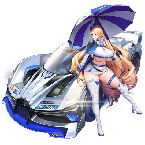 Charlotte Last Origin Drawn By D Log Danbooru