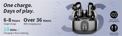 A90 Pro Earbuds Review Best Wireless Earbuds For The Price REVIEWS BEST HEADPHONES