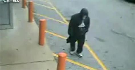 Police Search For Northwest Philadelphia Dunkin Donuts Armed Robber