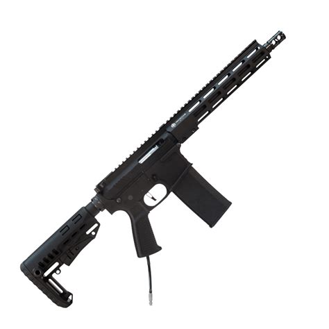 Mtw Inferno Culata Tactical Rail 10 Sharktactics