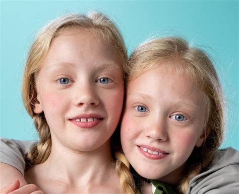 Confira Algumas Curiosidades Sobre Gêmeos