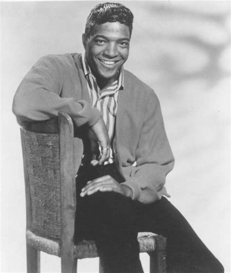 Clyde Mcphatter November 15 1932 Singer Songwriter And Founder Of The