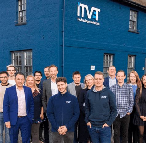 Itvet Current Vacancies Careers In Tech Itvet