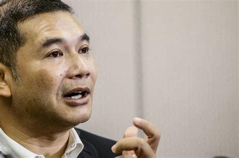Rafizi Govt Aims To Lower B40s Reliance On Epf Withdrawals By
