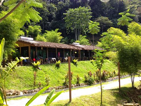 My Travels Adeline S Villa Gopeng Perak