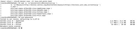 Big Data How To Use Hadoop On Docker
