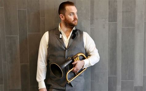 Quentin Collins Quartet Wednesday September 4th 2019 9 45 Pm Duc