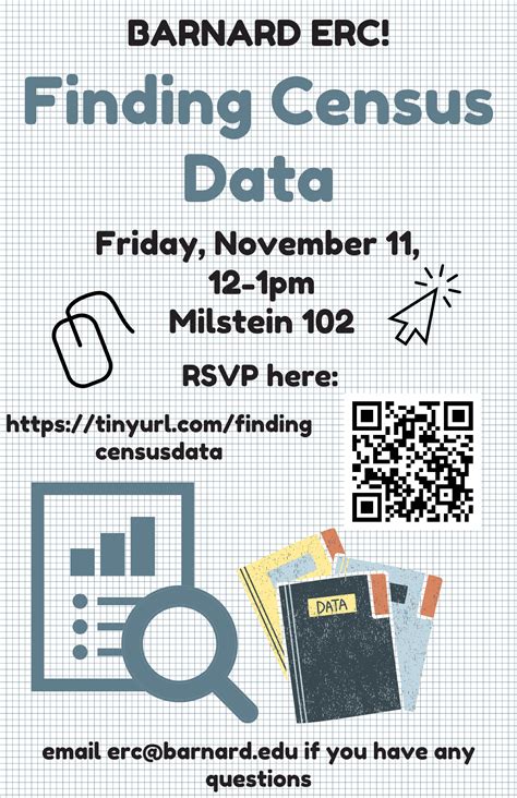 open workshop series finding census data empirical reasoning center