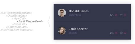 Gorilla Player Xaml Live Preview Grial Ui Kit For Xamarin Forms