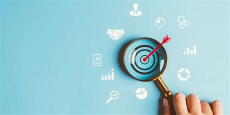 ¿cómo Definir El Público Objetivo En Marketing Digital Pasos