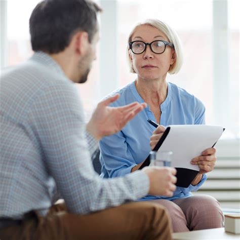How Mental Health Support Workers Make A Difference Mental Health