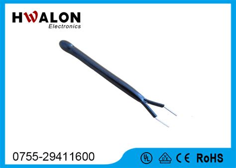 Dip Resistor Small Ntc Temperature Sensor Thermistor 10k For Air