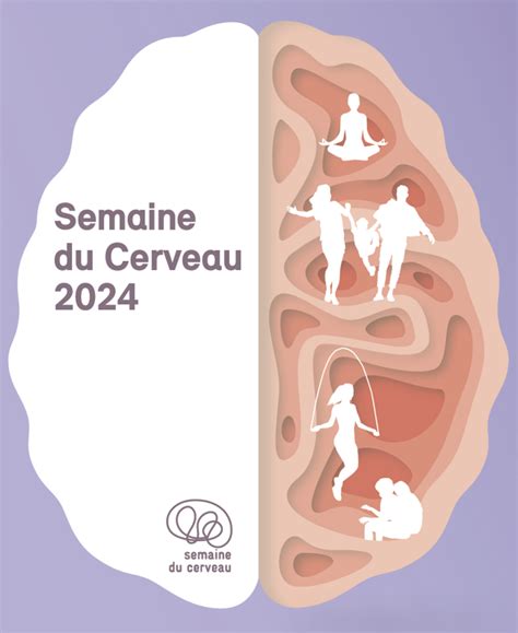 Semaine Du Cerveau Du Au Mars