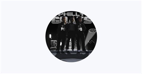‎philly Goats Apple Music