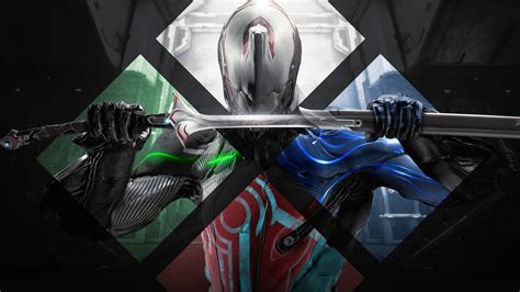 Warframe Cross Save And Cross Progression Explained