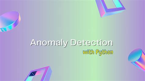 Outlier Detection With Multivariate Normal Distribution In Python By Ashwin Prasad Analytics