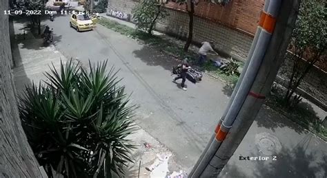 Taxista Que Mató A Un Presunto Fletero En Medellín Podría Ser Acusado