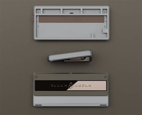 Jelly Evolv 75 Keyboard Computers And Tech Parts And Accessories