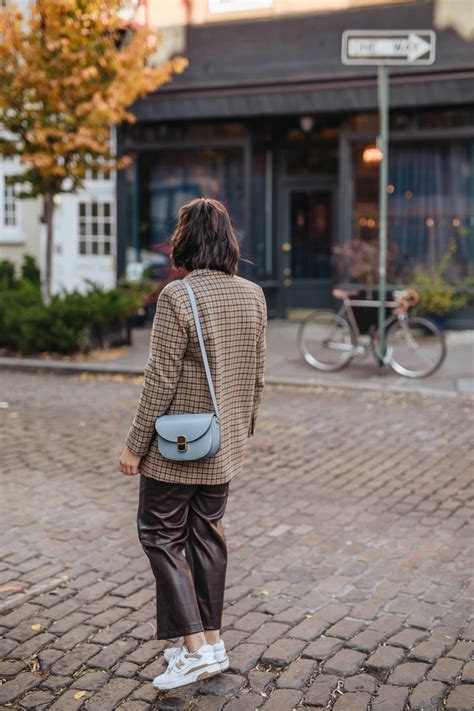 How To Style Faux Leather Pants An Indigo Day Lifestyle Blog