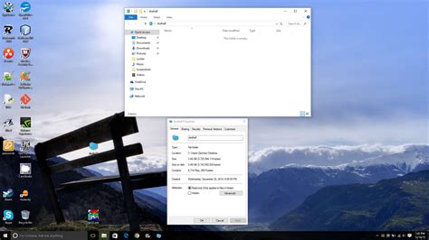 Windows Empty Folder Has 3 46 GB Why Super User