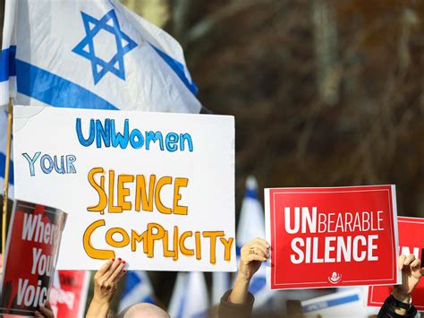 Qu Sabemos Sobre La Violencia Sexual Durante El Salvaje Ataque De Hamas En Israel