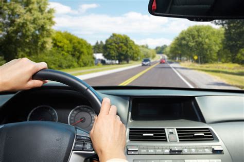 Fuel Economy Driving Tips Making The Most Out Of Your Fuel