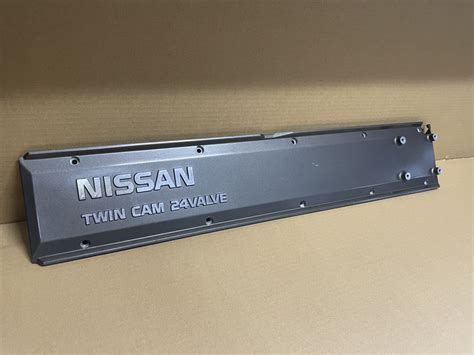 Yahoo オークション 【極上】 純正 プラグカバー カムカバー Rb20det