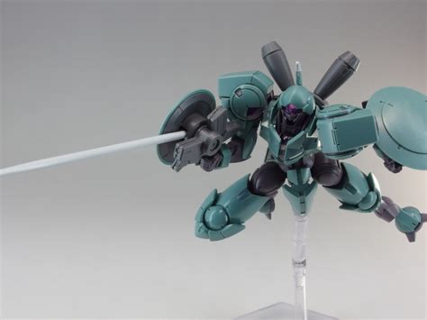 Hg 1144 ハインドリー 機動戦士ガンダム水星の魔女レビュー Kenbill Blog