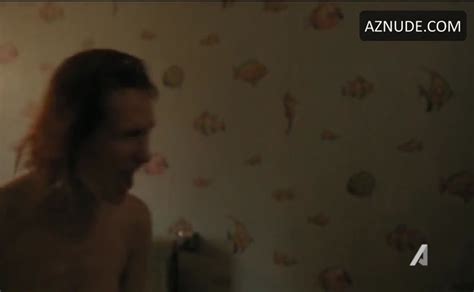 Breeda Wool Breasts Scene In Mr Mercedes Aznude