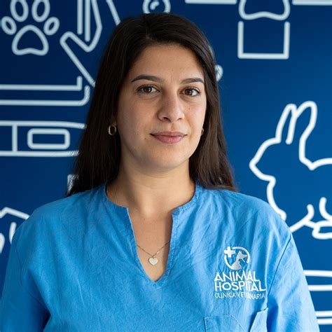 Ass Tec Veterinario Carla Russo Animal Hospital