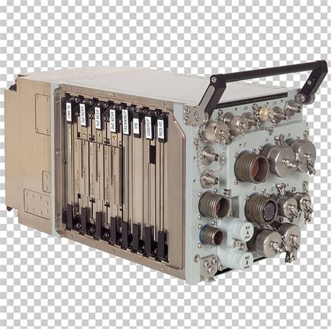Multifunctional Information Distribution System Link 16 Joint Tactical