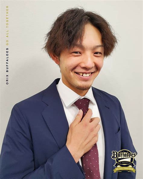 オリックス・バファローズさんのインスタグラム写真 オリックス・バファローズinstagram「bsスーツコレクション 契約更改