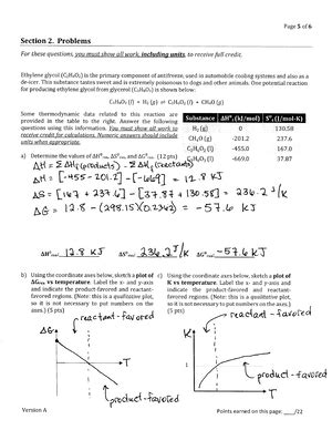 Solved The Movie Below Shows Some Molecules In A Tiny Sample Of A