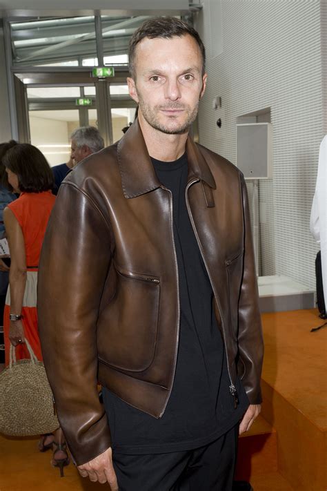 Kris Van Assche Exits Berluti As Brand Sets New Pace